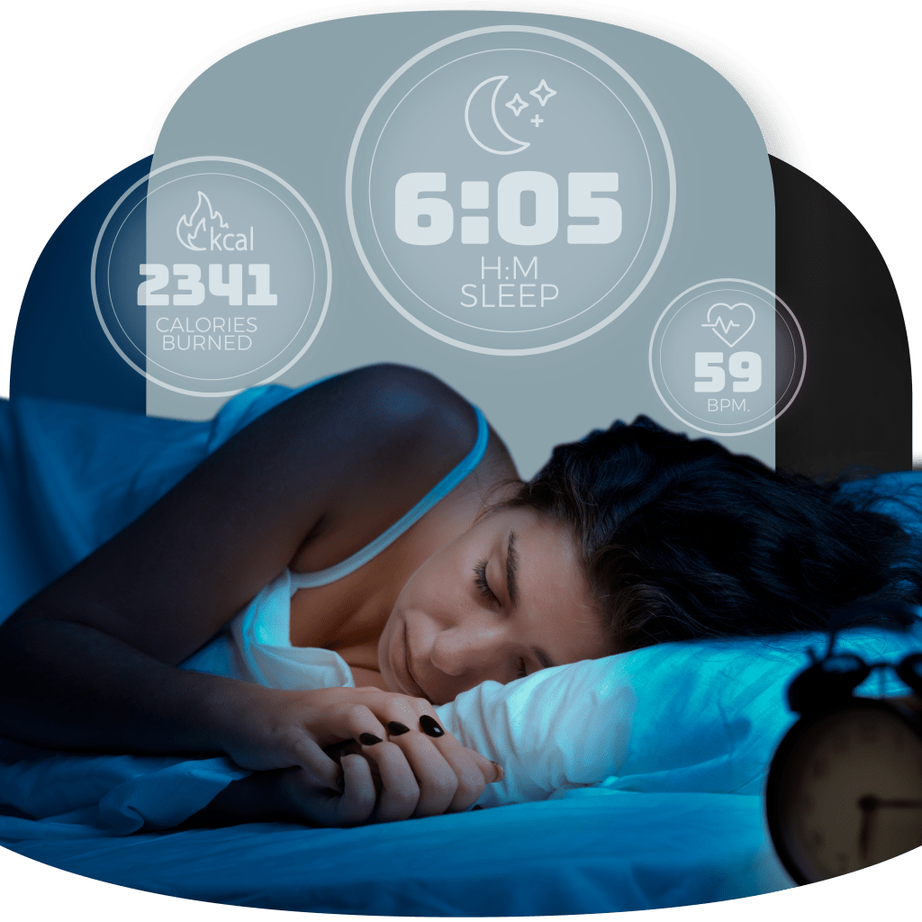Kan Je Met Een Consumenten Wearable Ziekte Signaleren Kan Je Met Een Consumenten Wearable Ziekte Signaleren